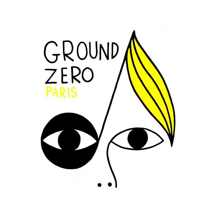 GROUND ZERO – PARIS