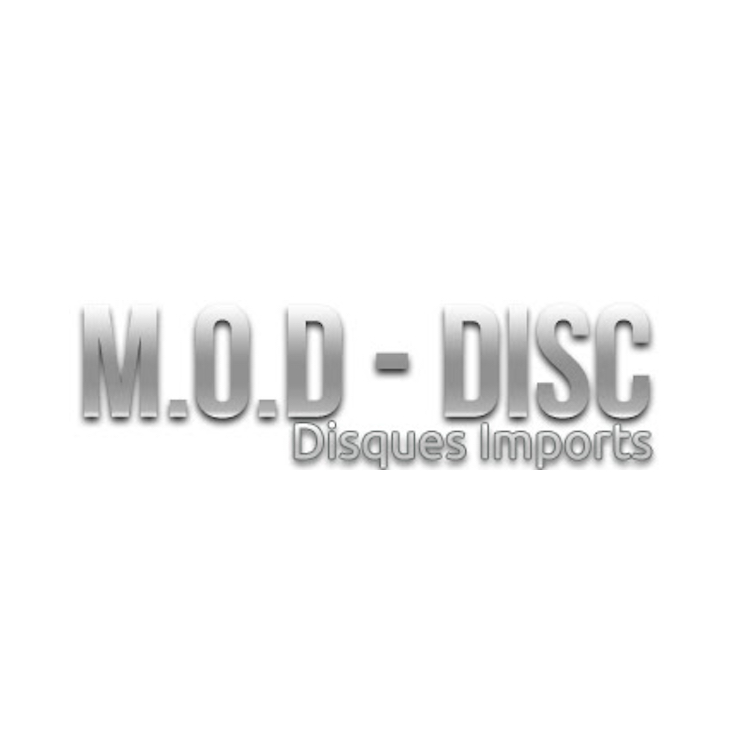 MOD DISC – CAVAILLON