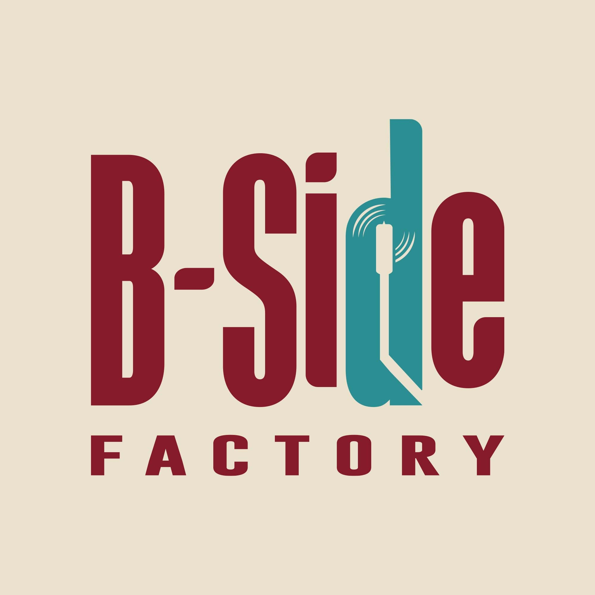 B-SIDE FACTORY