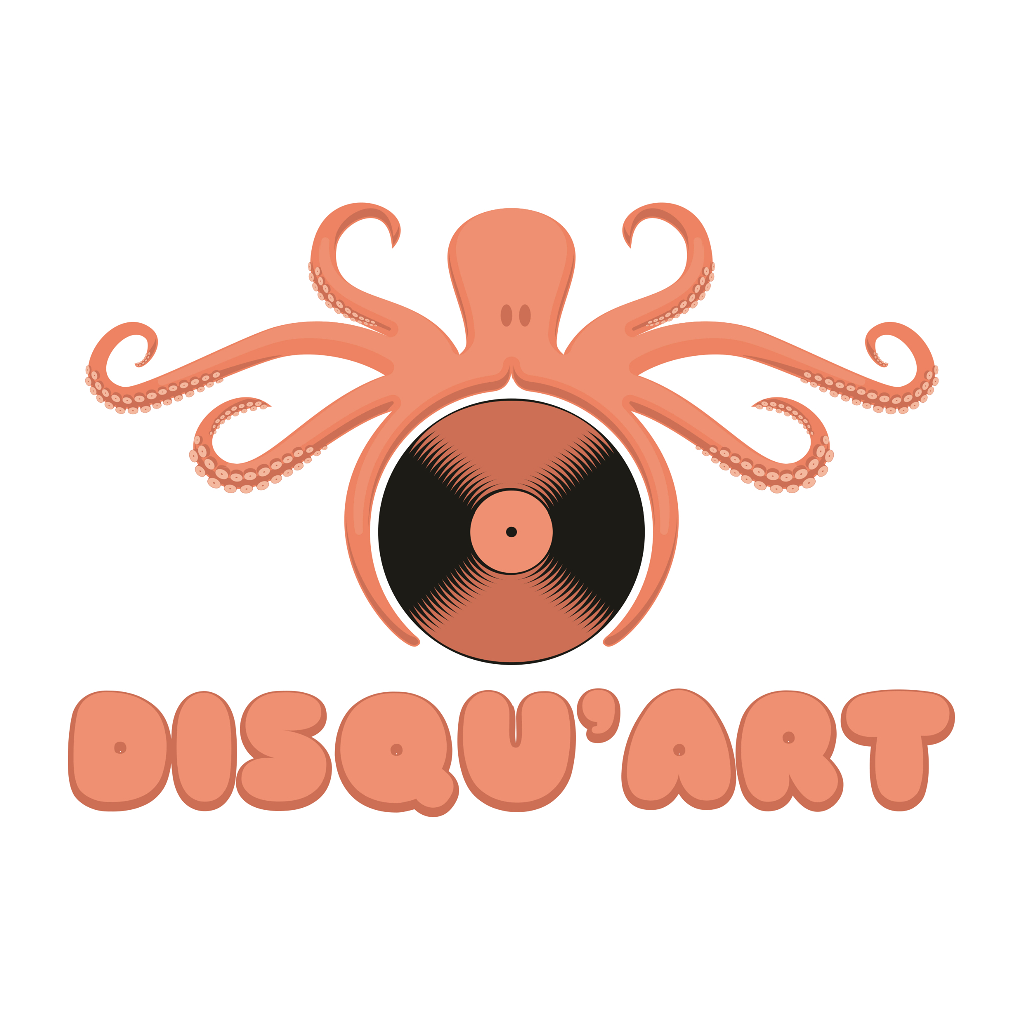 DISQU’ART